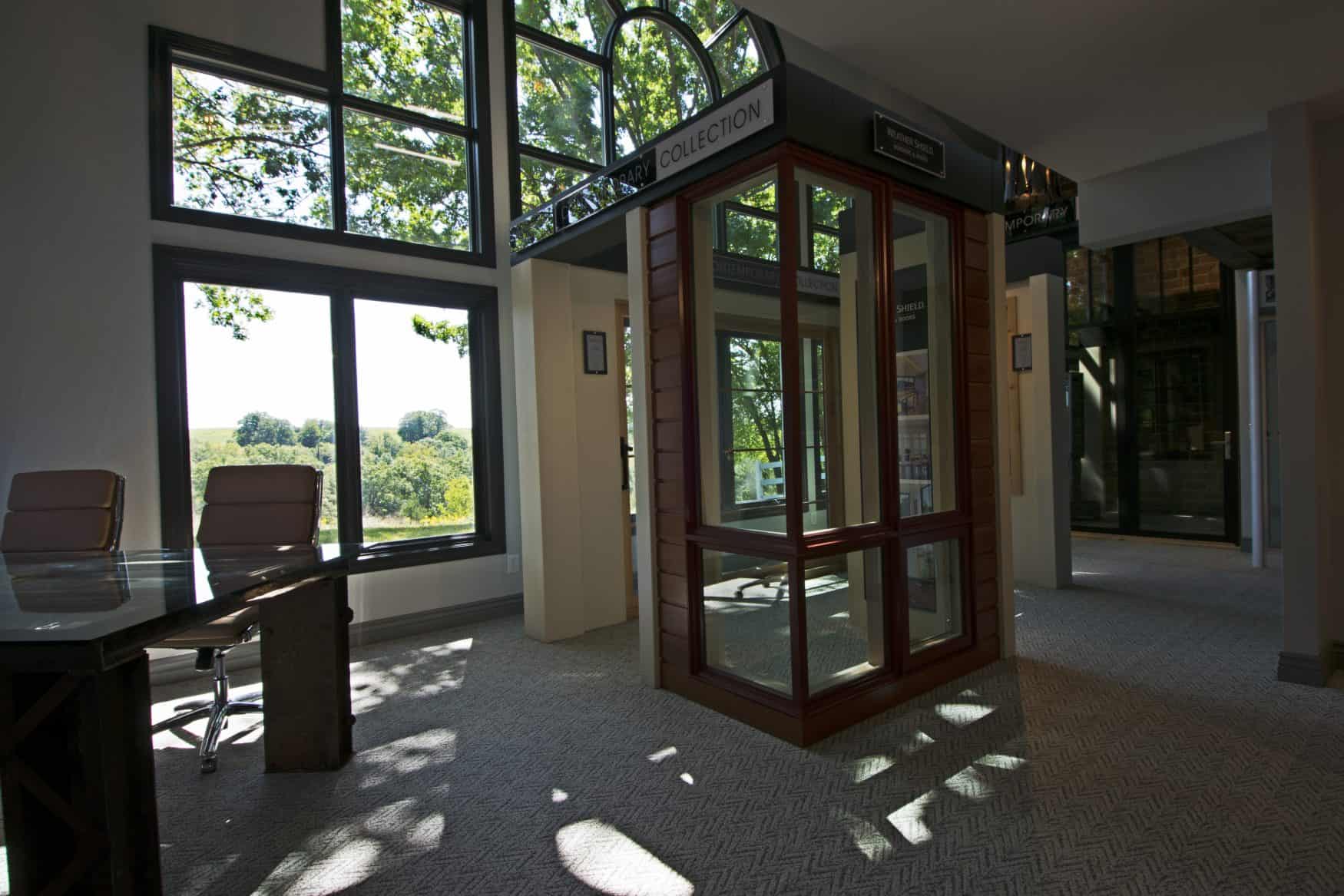 Homepage - J&S Window Company