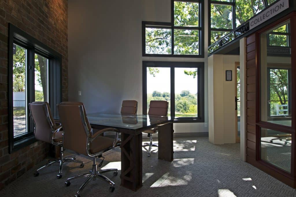 Homepage - J&S Window Company